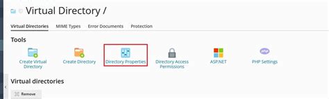 How To Enable Parent Paths In Plesk Whuk