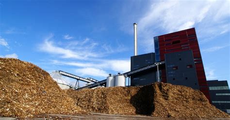 Centrale Biomasse Définition Positivr