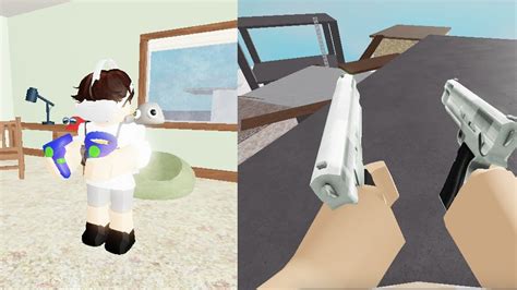 Roblox Opposer Vr Youtube