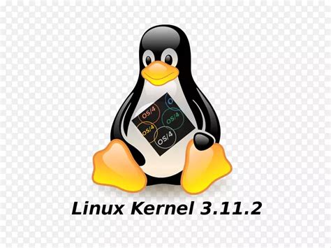 Linux Mint长期支持ubuntu Tux Linuxpng图片素材下载 图片编号4387932 Png素材网