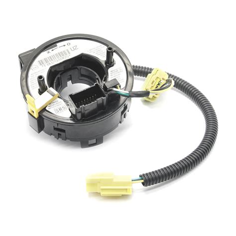 77900 SDA Y21 Aftermarket Clock Spring To Fit Honda Accord VII