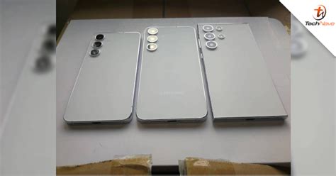 Samsung Galaxy S24 Series Gets FCC Certification Standard And Plus