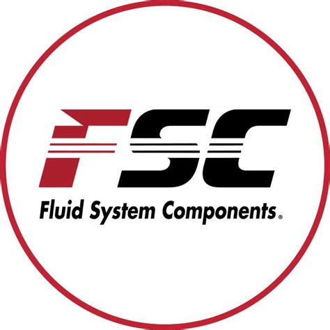 Fluid System Components Added A Fluid System Components