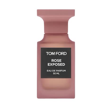 Tom Ford Rose Exposed ~ Шинээр Гарсан Сүрчигнүүд