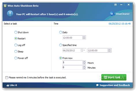 Download The New Wise Auto Shutdown 203104 Polcc