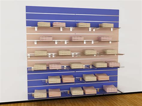 الوان خشب سلات وول