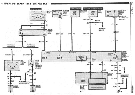 Tech How To Bypass Vats Third Generation F Body Message Boards
