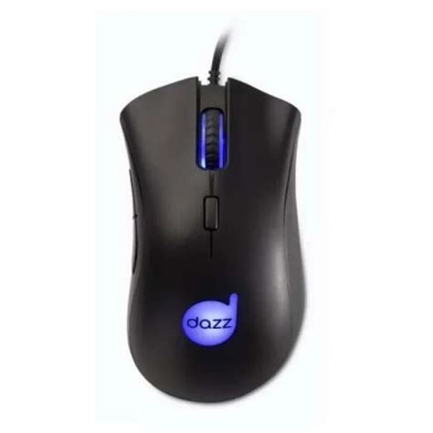 Mouse Gamer Axon Rgb Maxprint