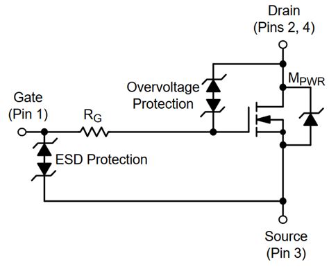 MOSFET Myths And Misconceptions Addressed Bald Engineer