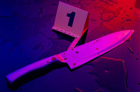 Maspeth Man Arraigned In Fatal Stabbing Of A Jackson Heights Resident