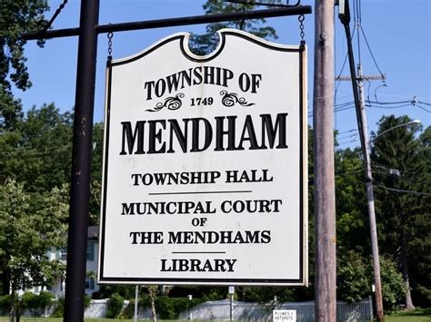 Applicants Wanted For Mendham Township Library Board Of Trustees