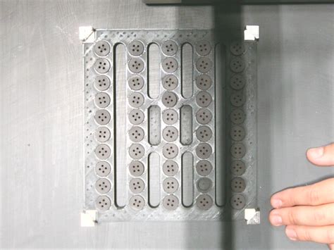 H4 Cassette Object Detection Dataset By Nozzle And Hose