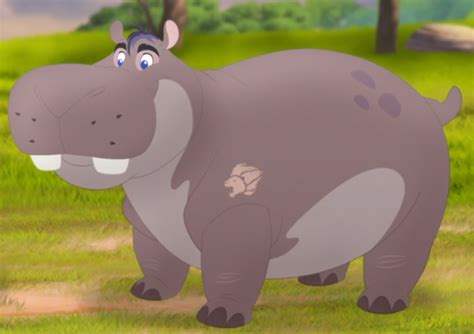 Beshte The Lion Guard Wiki Fandom