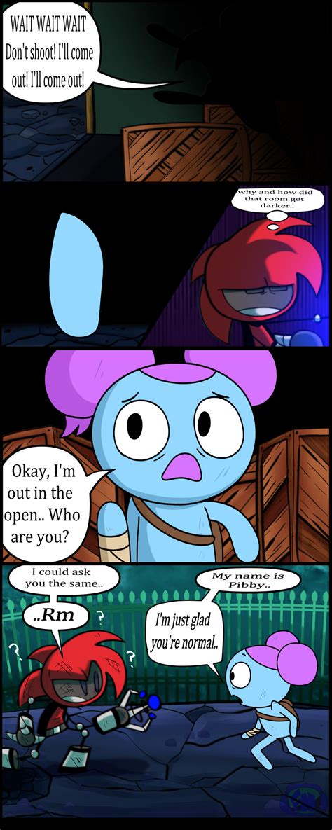 Hellish Crossover 2 By Fanamationda On Deviantart