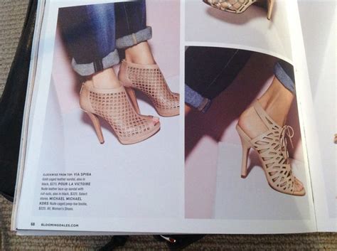 Love These Shoes