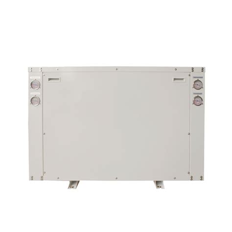 China Dc Inverter Heat Pump 50kw Geothermal Heat Pump Manufacturer And