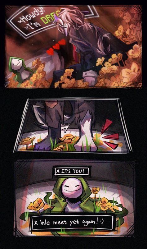 3h On Twitter Why Are You Lv20 Dreamfanart Dreamsmpfanart