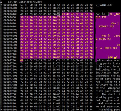 Database Reverse Engineering Part 1 Introduction By Sergey Zelenyuk