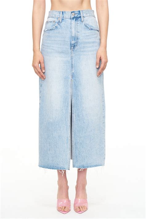 Alice Skirt Shear Boutique