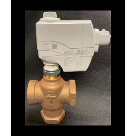 Chiltrix Cxrc1 4 Radiant Cooling Controller W 4 Ports