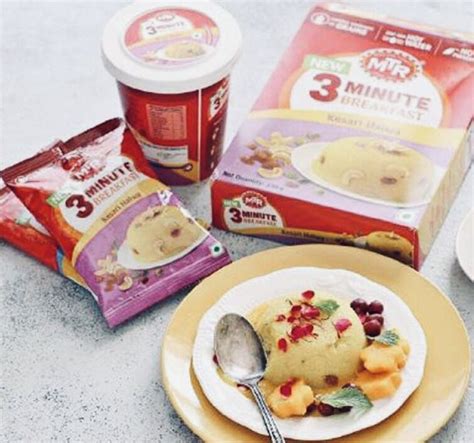 Lakshya Bansal On Linkedin Yourfriendineverydaylife Mtrfoods Mtrinstantmix 3minutebreakfast