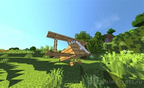 Simple Mod Minecraft
