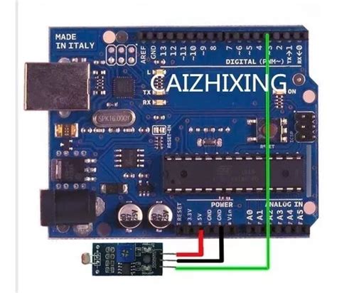 Modulo Sensor De Luz Para Arduino Fotosensible Pic En Venta En Rancagua