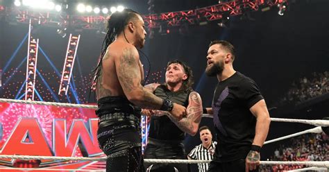 Wwe Raw Viewership And Demo Rating For July 3