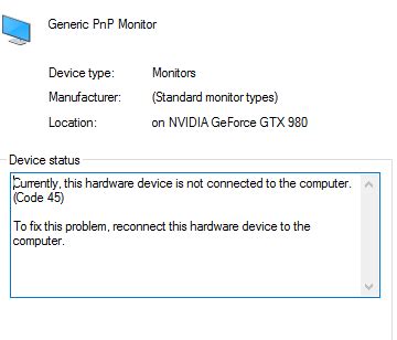 Dual Screen Problems Windows Windows Forums