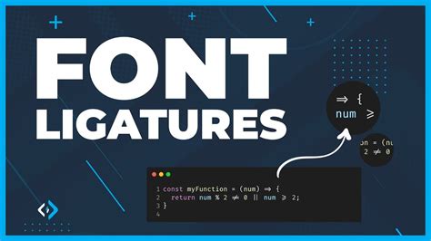 Enable Font Ligatures Vscode Settings Json At Andrew Leichhardt Blog