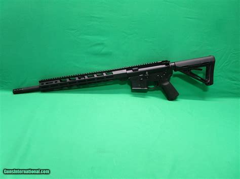 Ruger Ar 556 Mpr