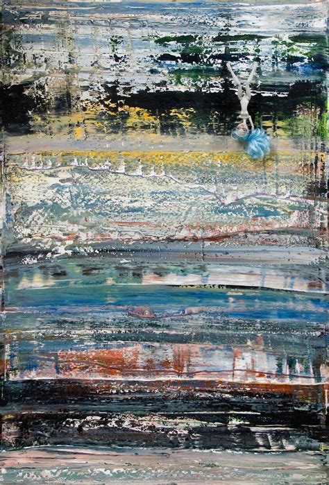 Stephan Reichmann • Öl Auf Leinwand • Lautomne à Paris Pour Yesso