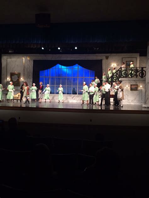 Daddy Warbucks Mansion Annie Crashbox Theater Designed By Maggii Sarfaty Home Theater Setup