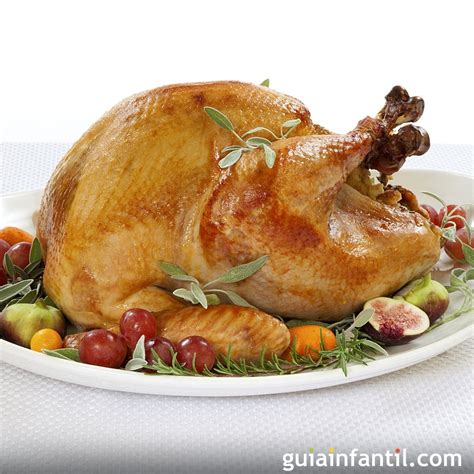 Álbumes 94 Foto Receta De Pavo Ahumado Relleno Al Horno Jugoso Alta Definición Completa 2k 4k