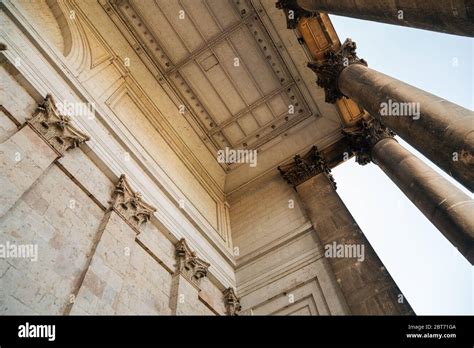 Esztergom Basilica In Hungary Stock Photo Alamy