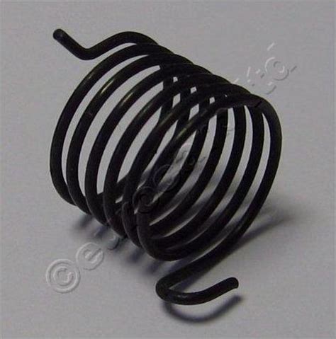 47610.079 Weber Spring - Eurocarb