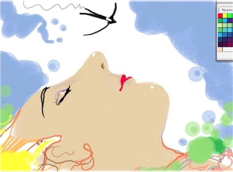 Some Moebius Artworks From A Live Drawing Session In 2011 Live Drawing Video In Comments R