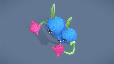 Cartoon Characters Mega Pack