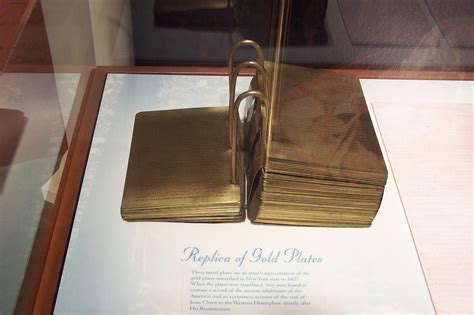 Lds Gold Plates Make Your Own Book Of Mormon Lds Gold Plates For Under