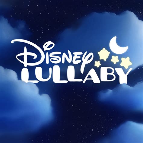 Disney Lullaby Various Artists Karussell Musik Und Hörspiele Für Kinder