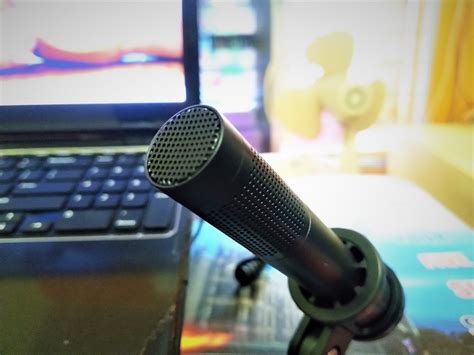 AVerMedia Live Streamer Mic 133 Review. Is it the best microphone for ...