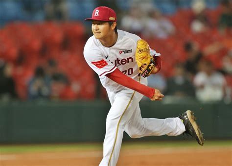 中職／陳禹勳119次中繼成功 超越高建三獨居史上第一 好新聞
