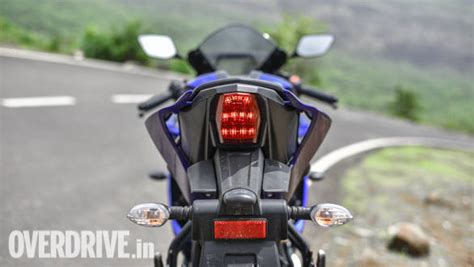 Jpa Led Tail Light With Drl Indicators R15 V3 R15 M R15 V4 56 Off