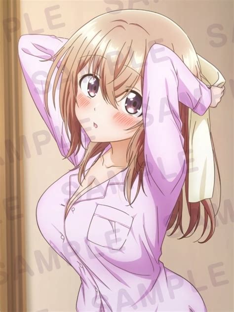 『うちの会社の小さい先輩の話』第12話あらすじ＆先行場面カット アニメイトタイムズ
