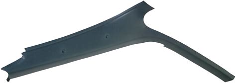 1978 87 Interior Trim 78 87 Molding Roof Inner Side Lh El Camino