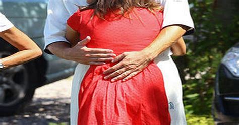 Hot Pippa Middleton Is A Fair Maiden Daily Star