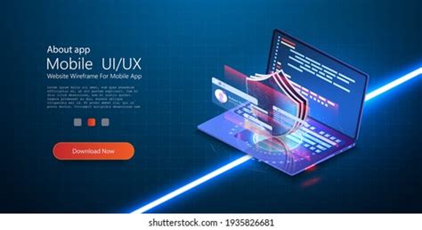 Isometric Personal Data Protection Web Banner Stock Vector Royalty Free 1676154586 Shutterstock