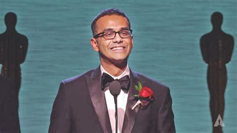 The Hollywood Reporter Nafees Bin Zafar News Digital Domain