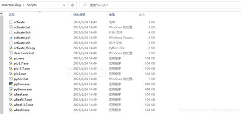 windows 如何同时创建不同python版本的虚拟环境 virtualenv windows不同版本 csdn博客