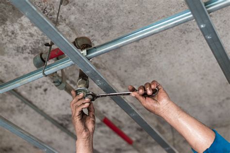 Report Issues For Plumbing In Plenum Spaces Safe Piping Matters